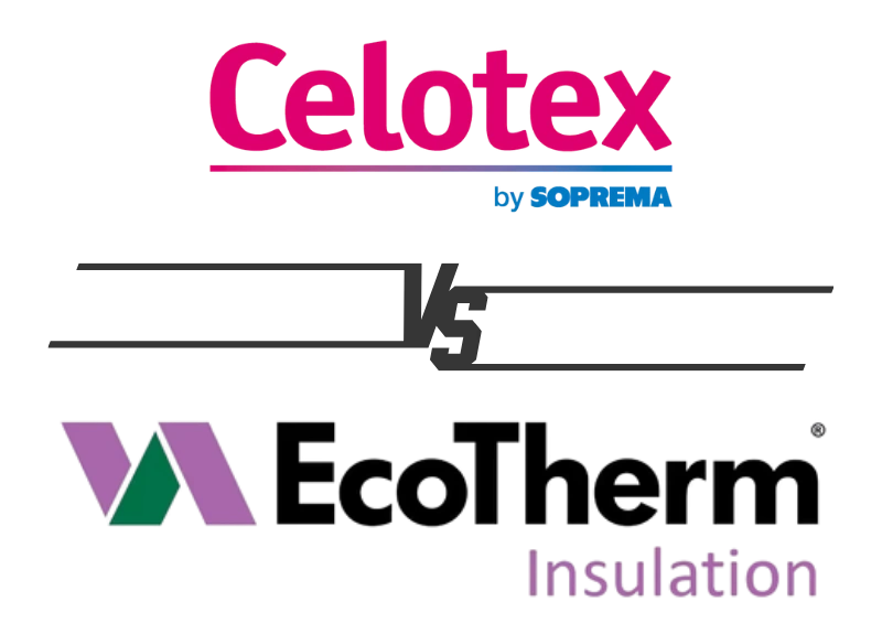 Celotex vs Ecotherm | Cost & Performance Breakdown